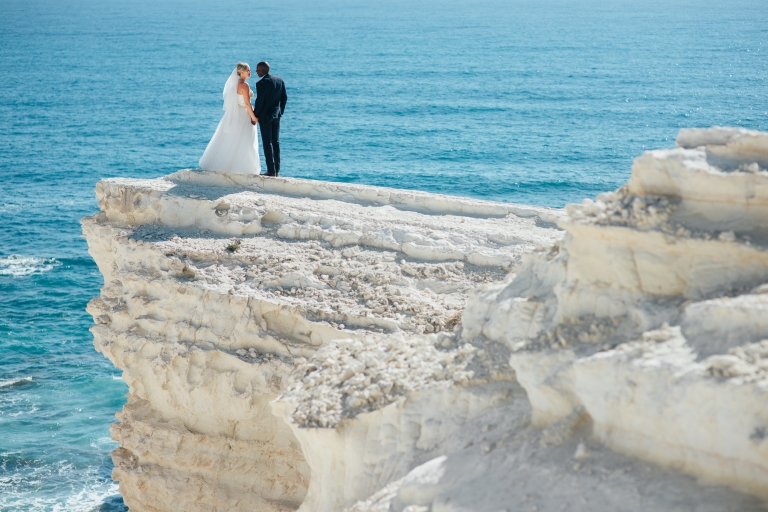 Let's Get Married in Cyprus - Exclusive Weddings Cyprus
